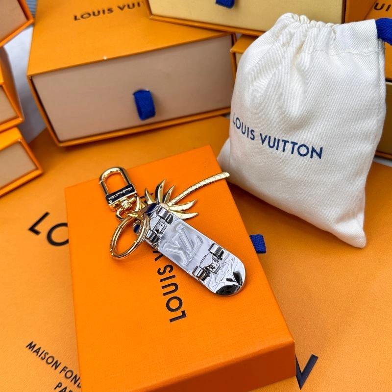 Inexpensive Louis Vuitton Keychains