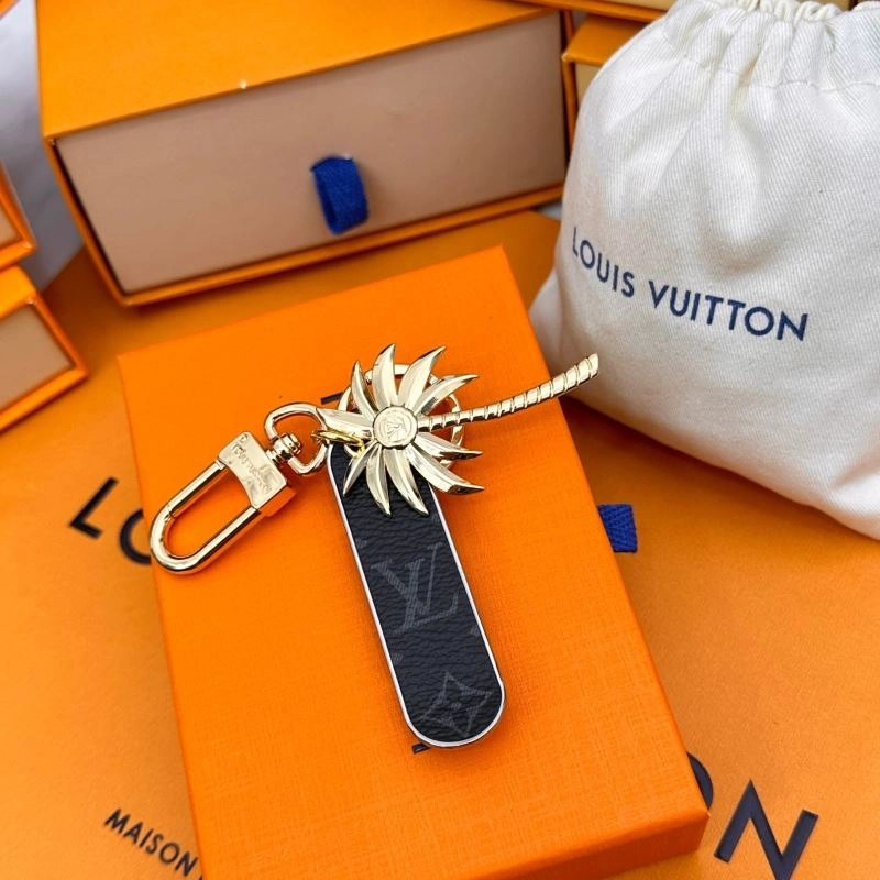 Inexpensive Louis Vuitton Keychains