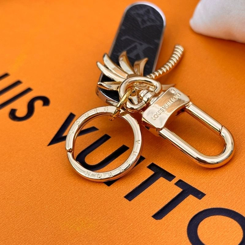Inexpensive Louis Vuitton Keychains