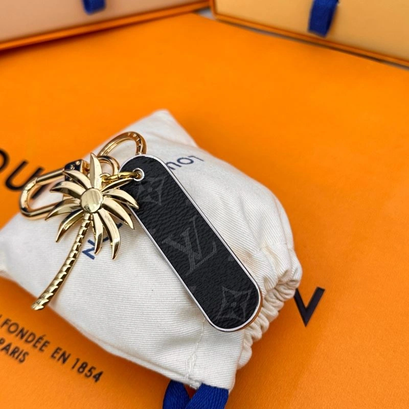 Inexpensive Louis Vuitton Keychains