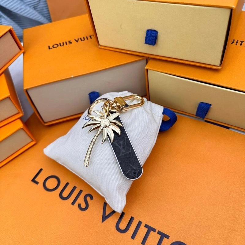 Inexpensive Louis Vuitton Keychains