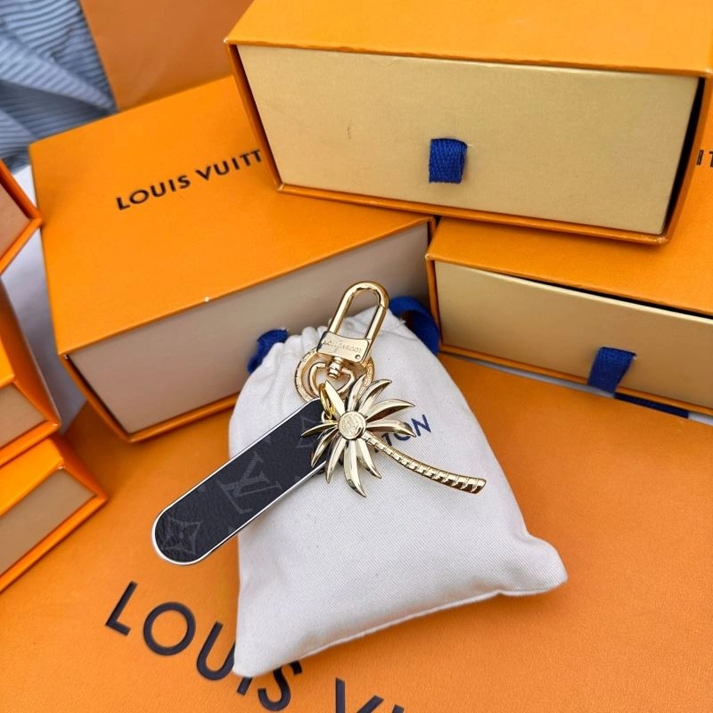Inexpensive Louis Vuitton Keychains