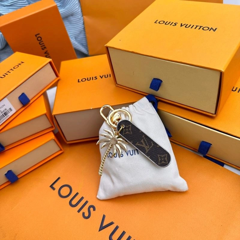 Economical Louis Vuitton Keychains