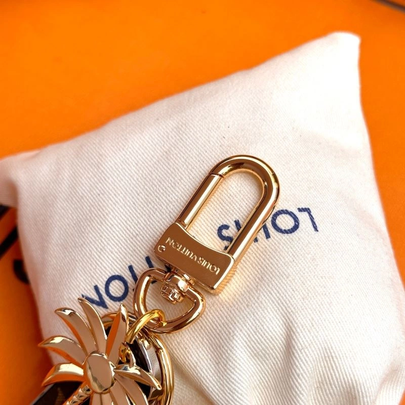 Economical Louis Vuitton Keychains