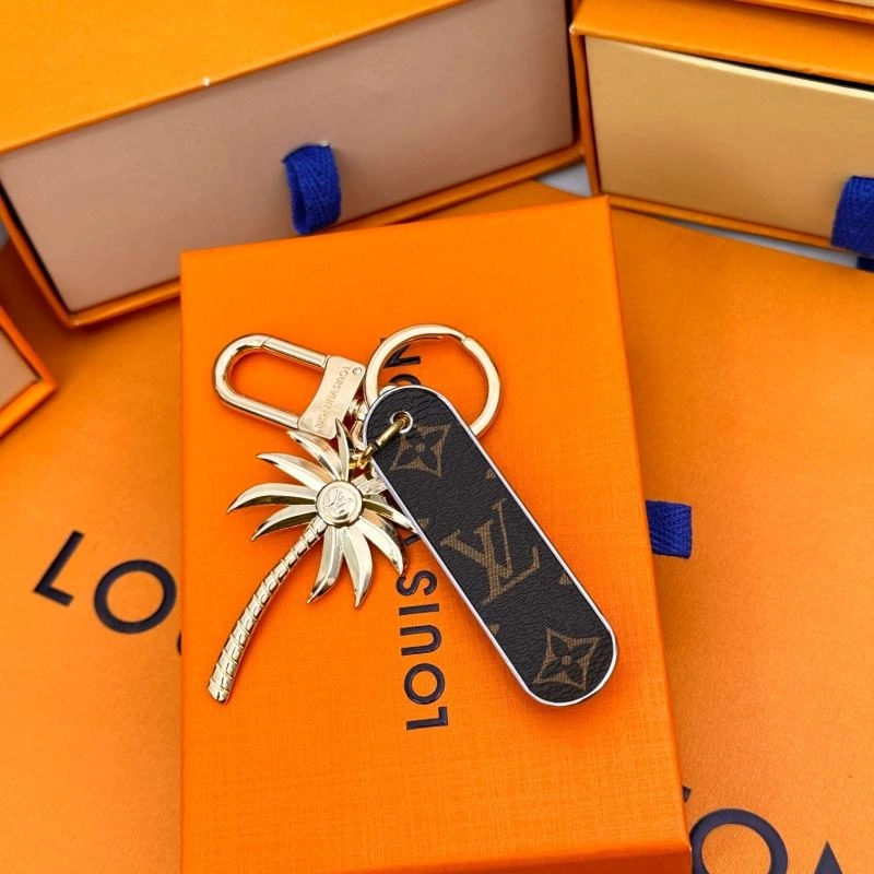 Economical Louis Vuitton Keychains