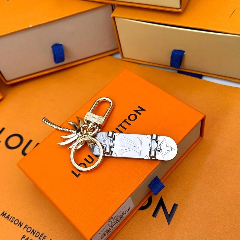 Economical Louis Vuitton Keychains