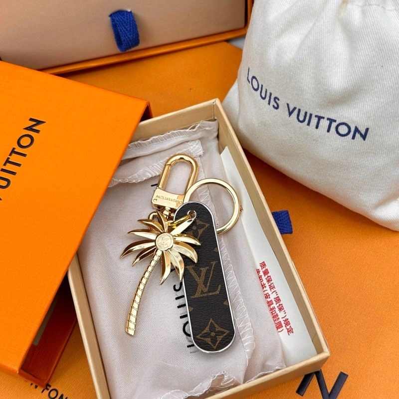 Economical Louis Vuitton Keychains
