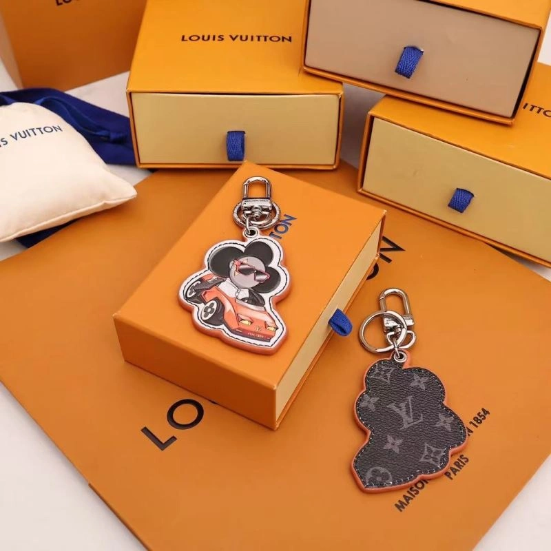 Louis Vuitton Keychains