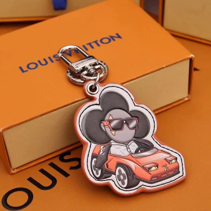 Bargain Louis Vuitton Keychains