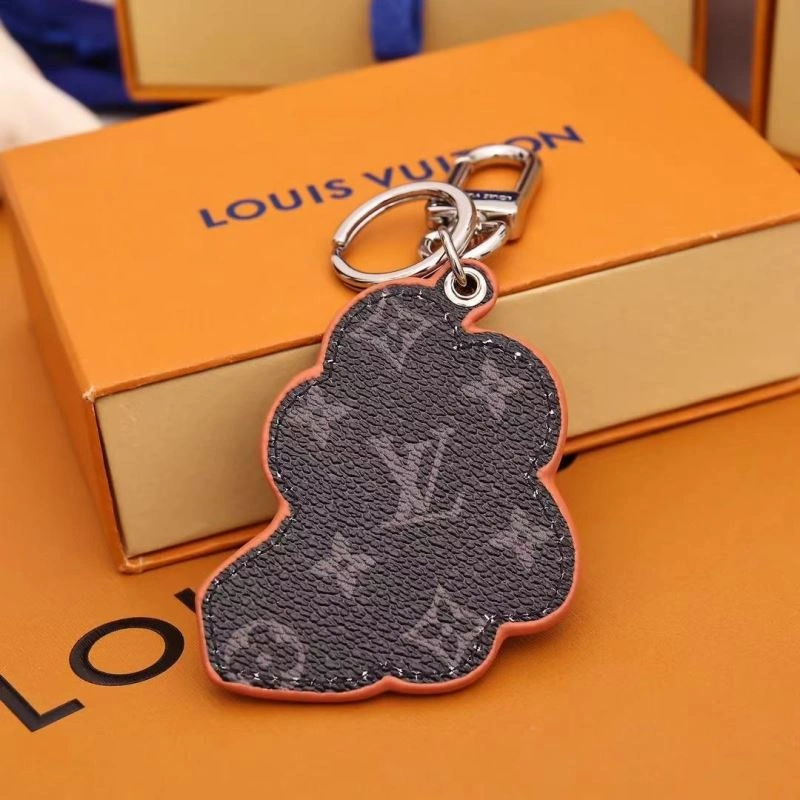 Bargain Louis Vuitton Keychains