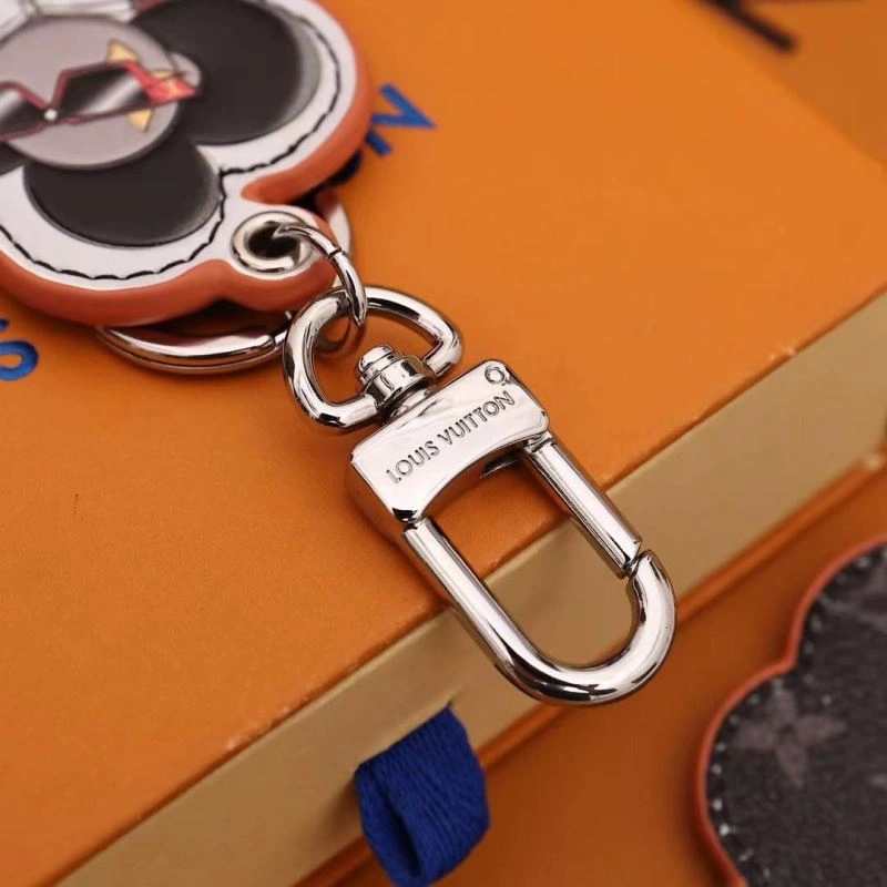 Bargain Louis Vuitton Keychains