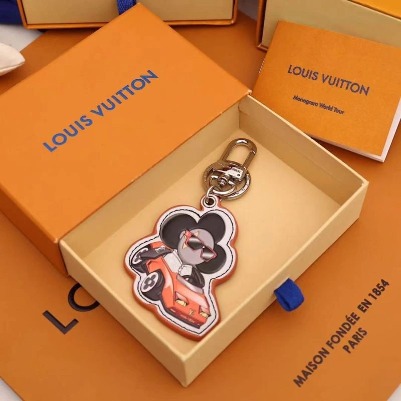 Bargain Louis Vuitton Keychains