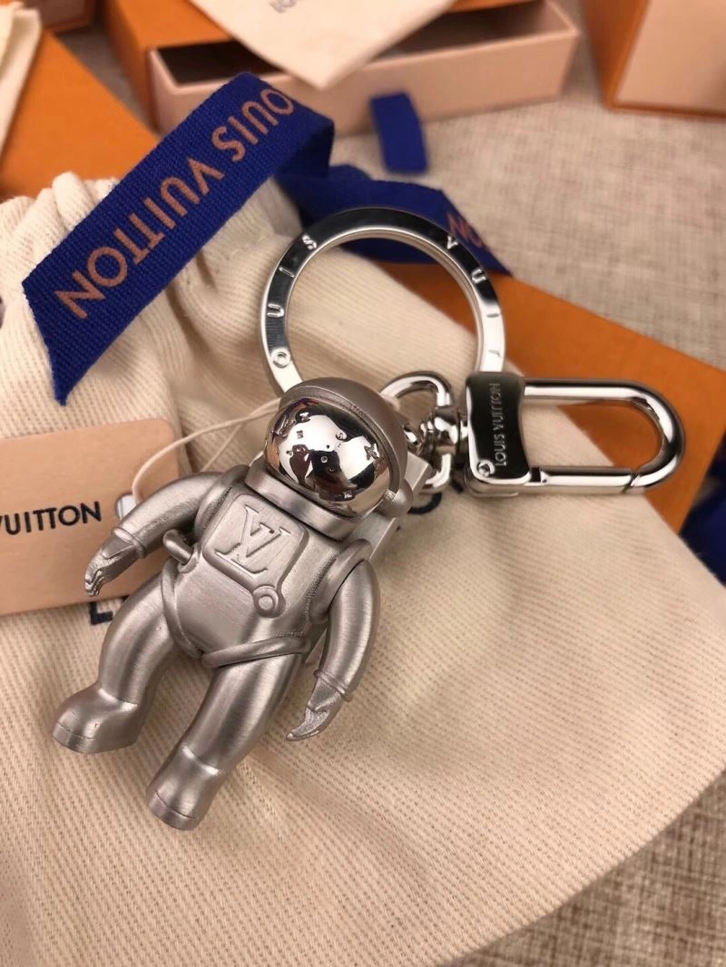 Louis Vuitton Keychains