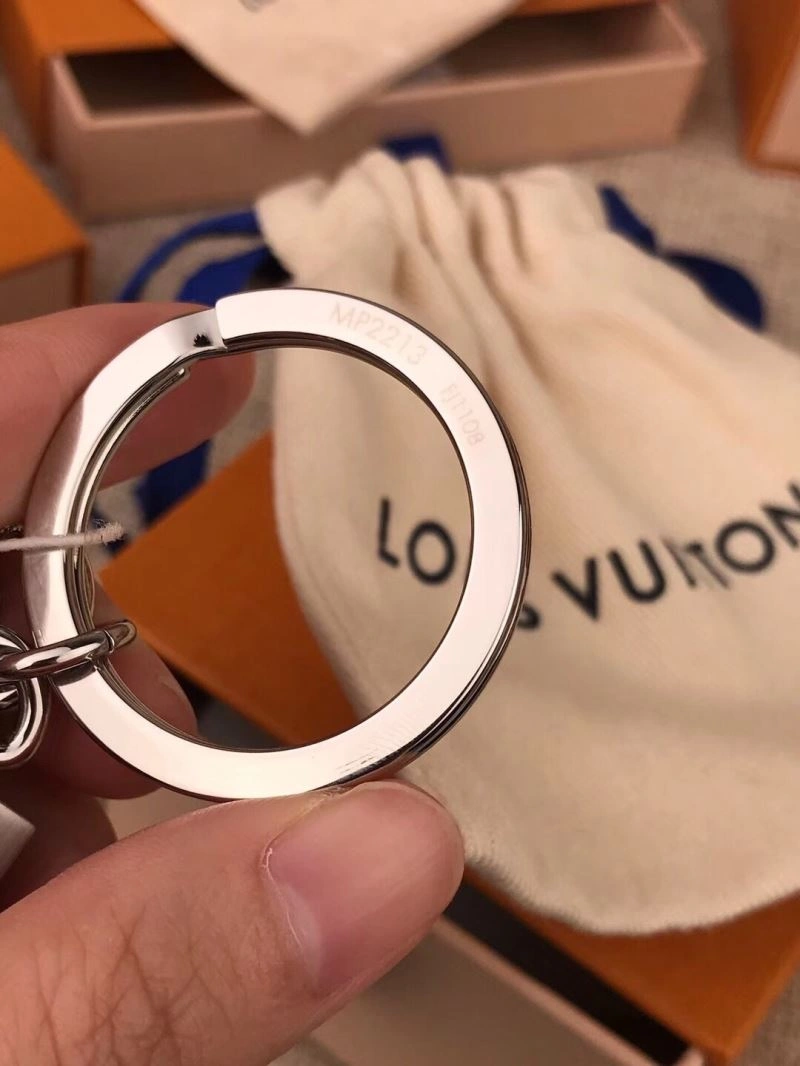 Economical Louis Vuitton Keychains