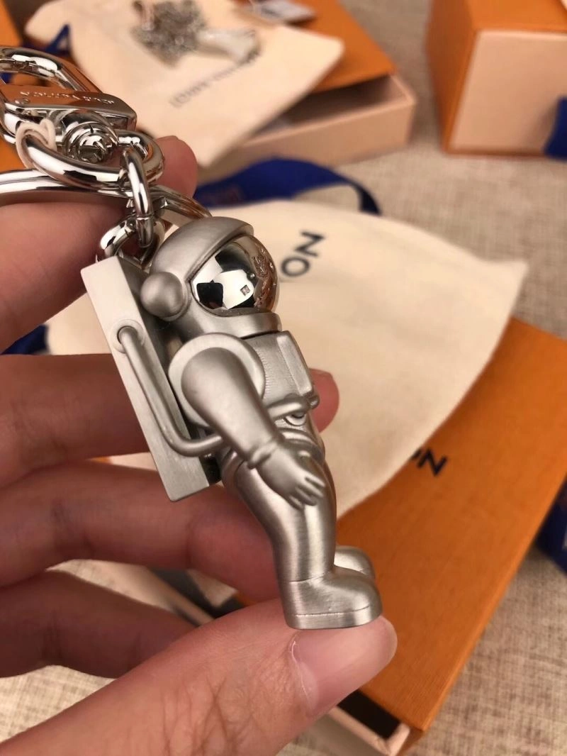 Economical Louis Vuitton Keychains