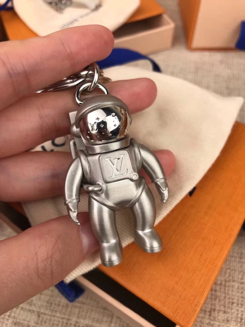 Economical Louis Vuitton Keychains