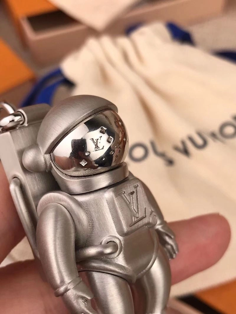 Economical Louis Vuitton Keychains