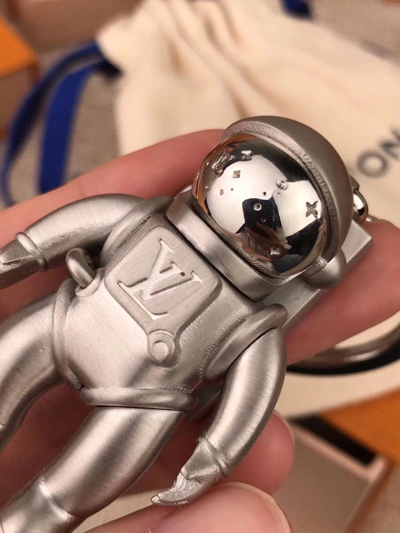 Economical Louis Vuitton Keychains