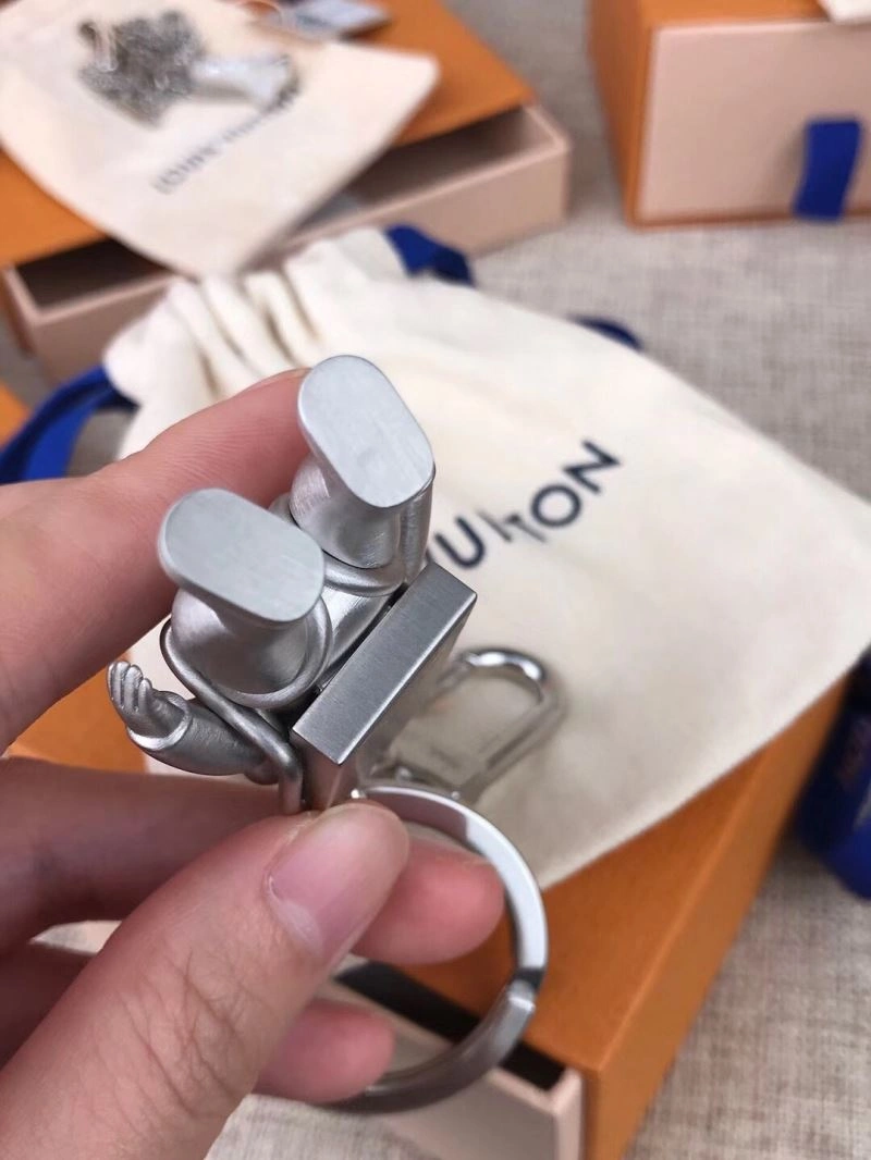 Economical Louis Vuitton Keychains