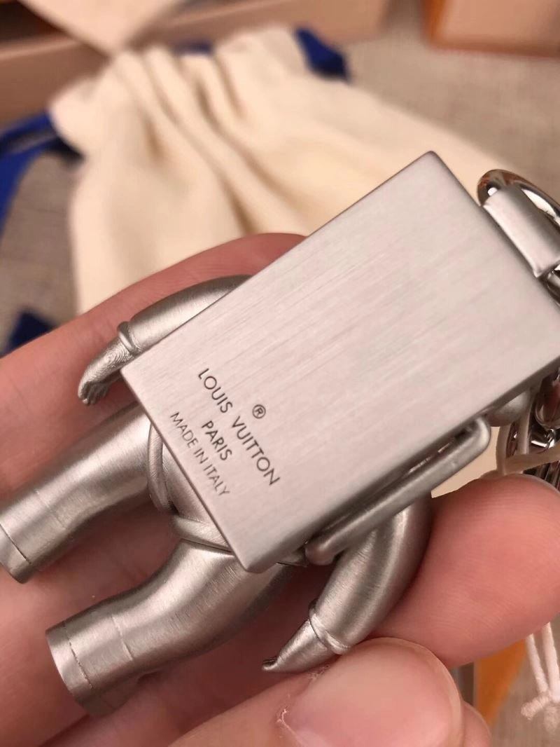 Economical Louis Vuitton Keychains