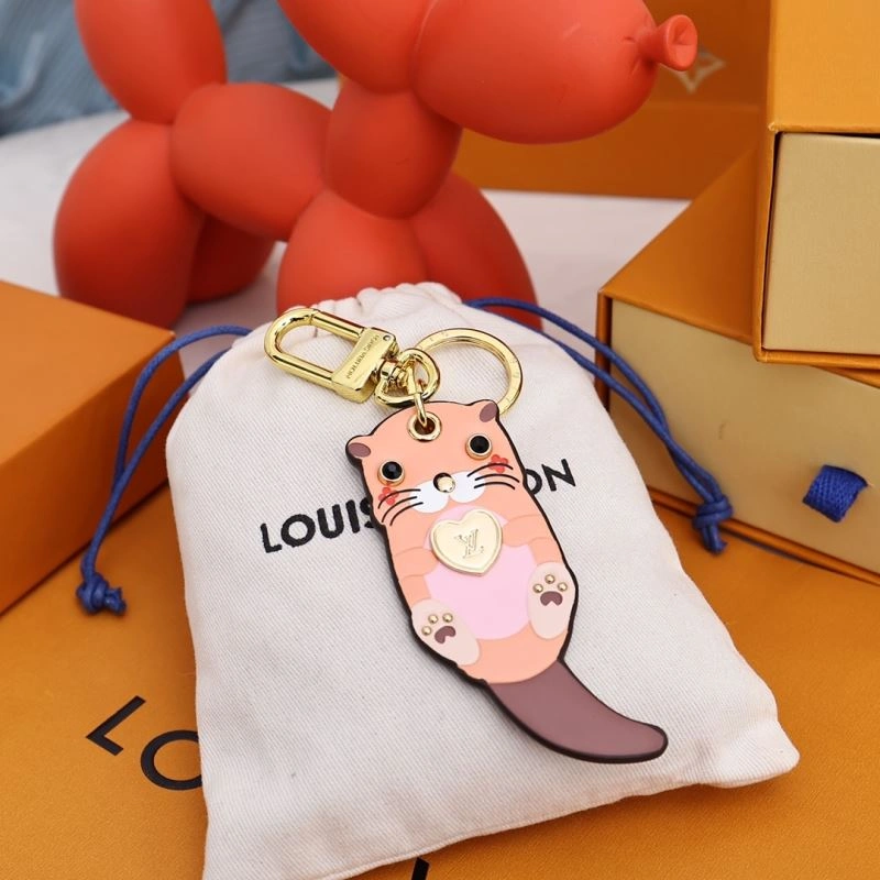Top mirror Louis Vuitton Keychains