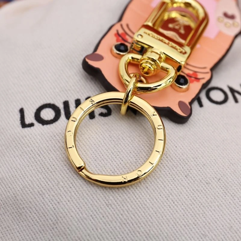 Top mirror Louis Vuitton Keychains