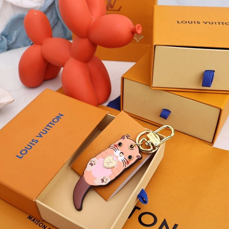 Top mirror Louis Vuitton Keychains