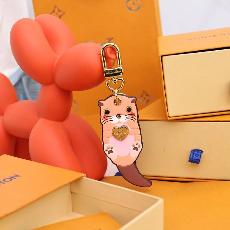Top mirror Louis Vuitton Keychains