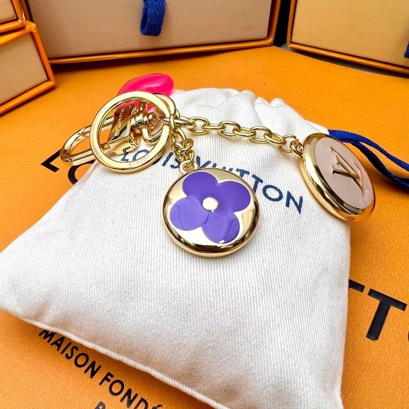 Value-priced Louis Vuitton Keychains