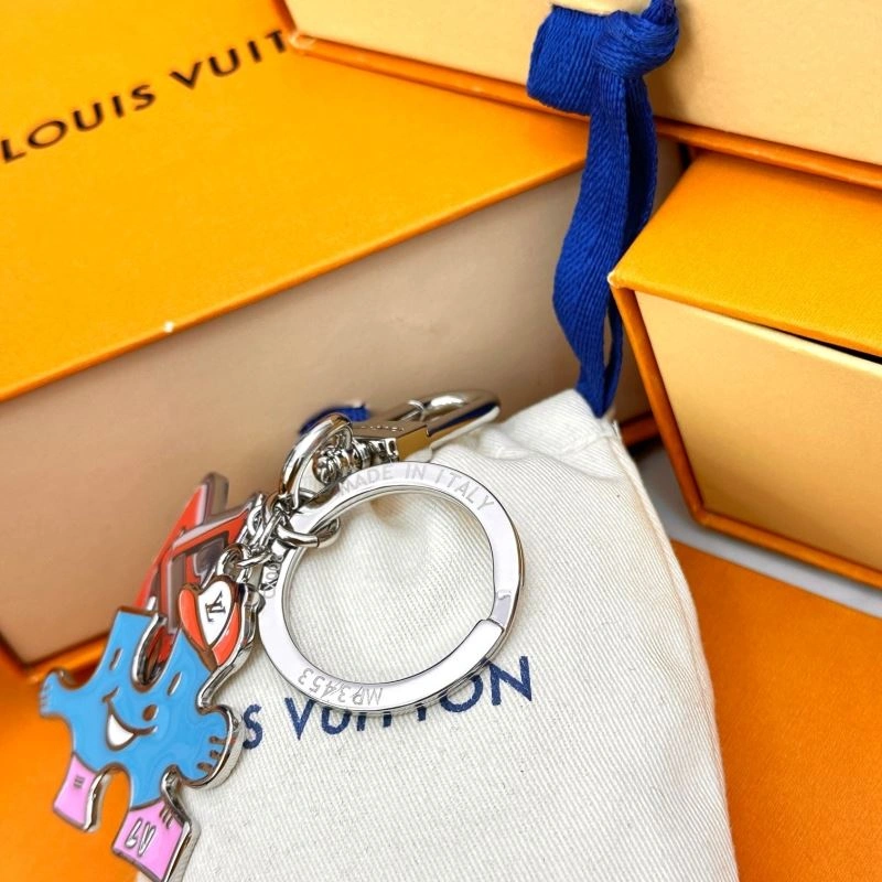 Low-cost Louis Vuitton Keychains