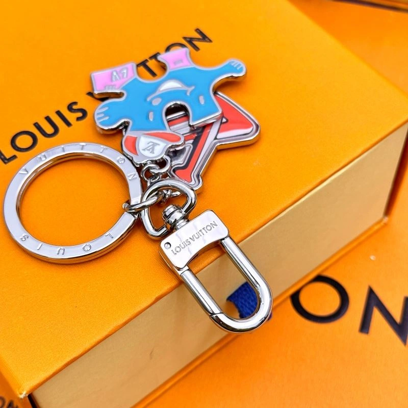 Low-cost Louis Vuitton Keychains