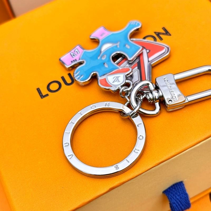 Low-cost Louis Vuitton Keychains