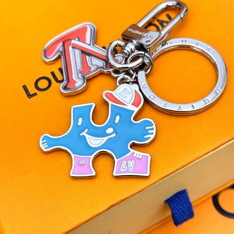 Low-cost Louis Vuitton Keychains