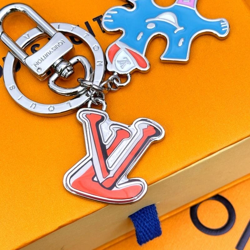 Low-cost Louis Vuitton Keychains