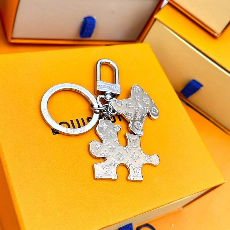 Low-cost Louis Vuitton Keychains
