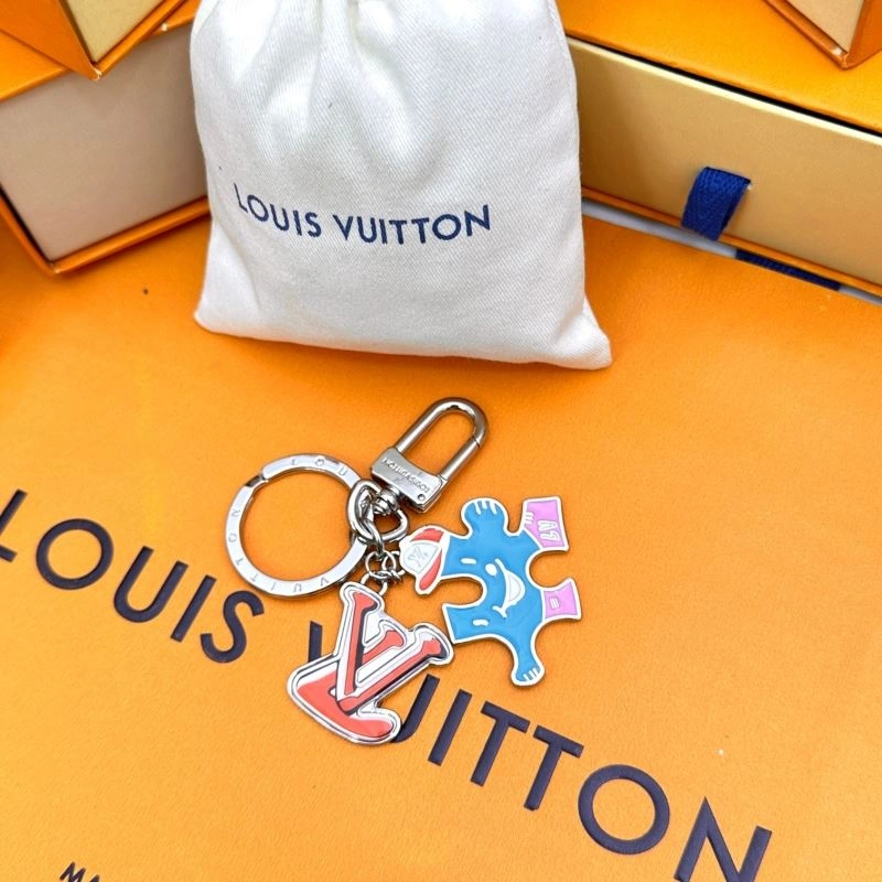 Low-cost Louis Vuitton Keychains