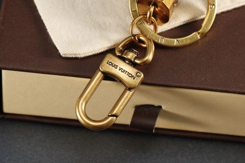 Inexpensive Louis Vuitton Keychains