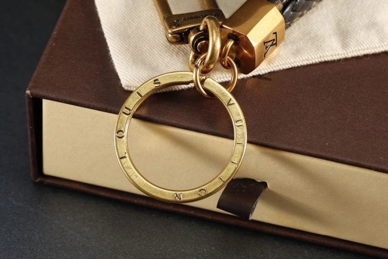 Inexpensive Louis Vuitton Keychains