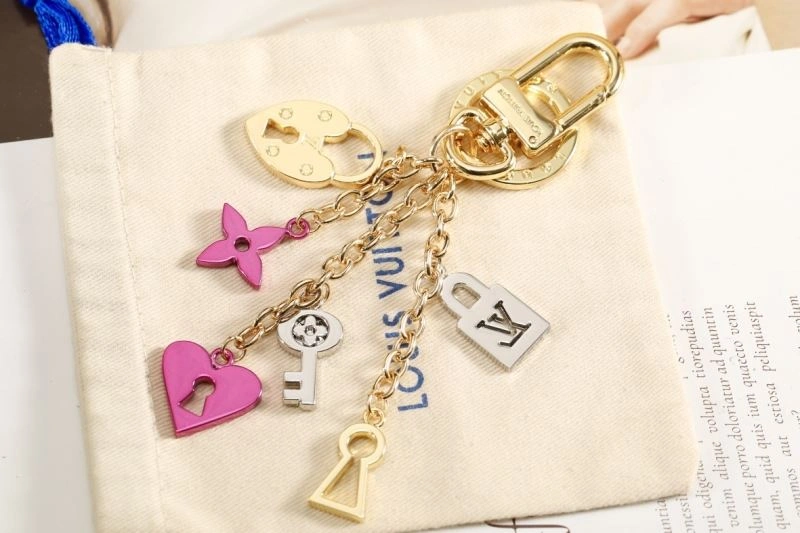 Louis Vuitton Keychains