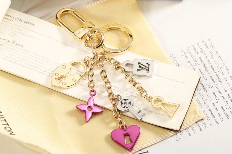 Bargain Louis Vuitton Keychains
