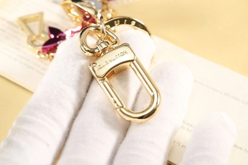 Bargain Louis Vuitton Keychains