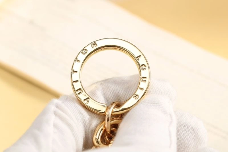 Bargain Louis Vuitton Keychains