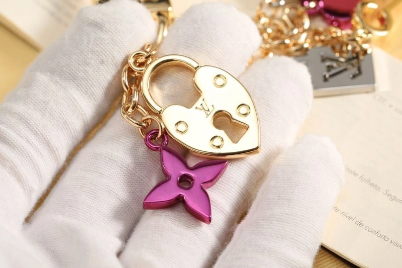Bargain Louis Vuitton Keychains