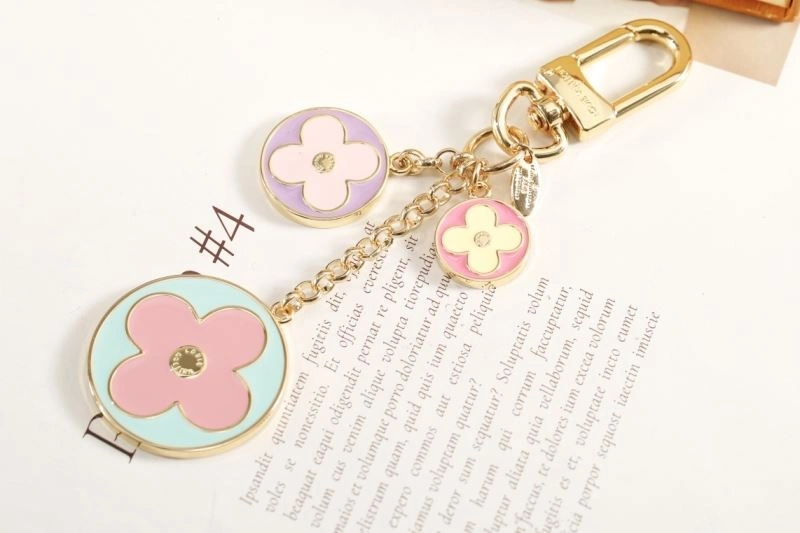 Louis Vuitton Keychains