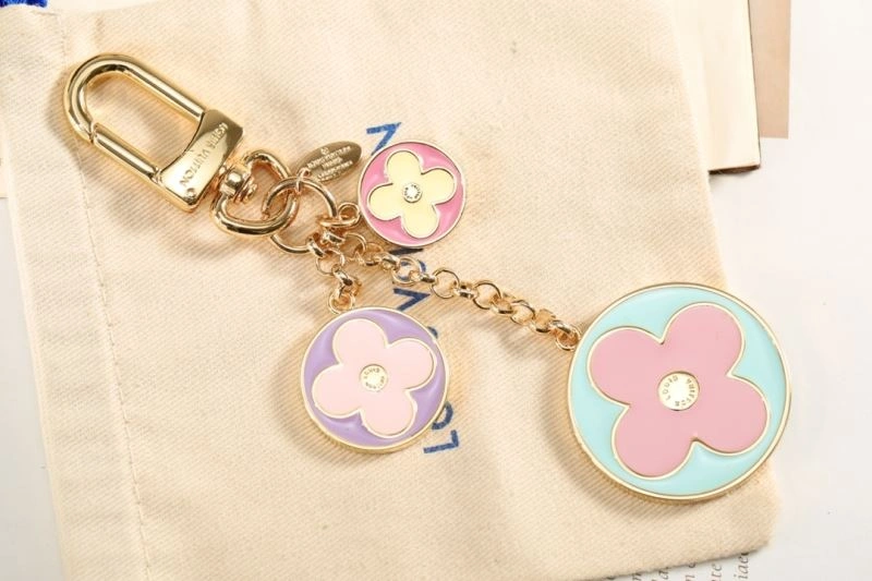 Original Louis Vuitton Keychains