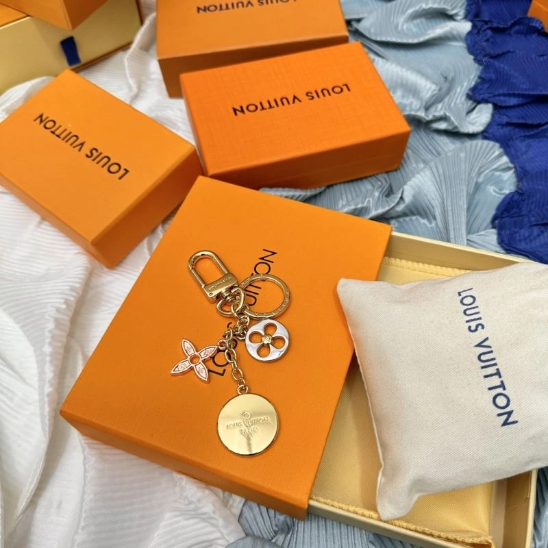 Bargain Louis Vuitton Keychains