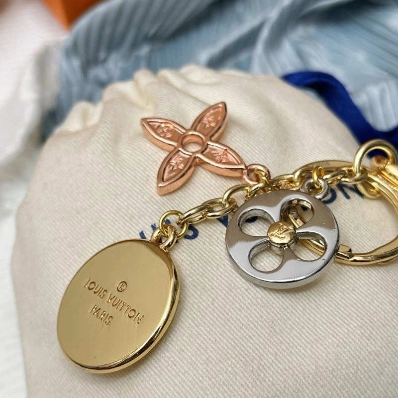 Bargain Louis Vuitton Keychains