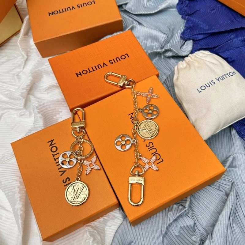 Bargain Louis Vuitton Keychains
