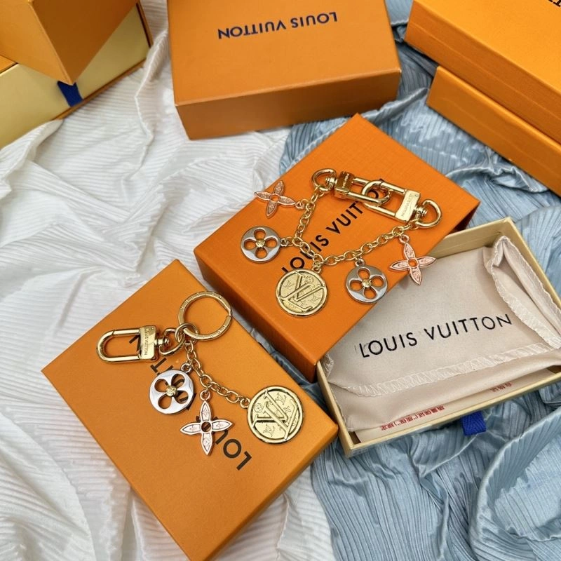 Bargain Louis Vuitton Keychains