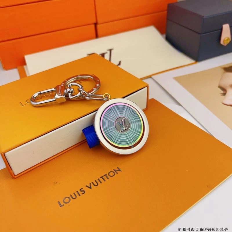 Louis Vuitton Keychains